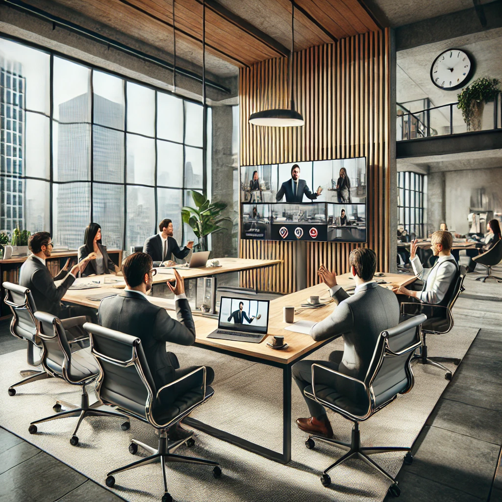 Flexibles Arbeiten: Chancen und Herausforderungen für Unternehmen - personalblatt.de