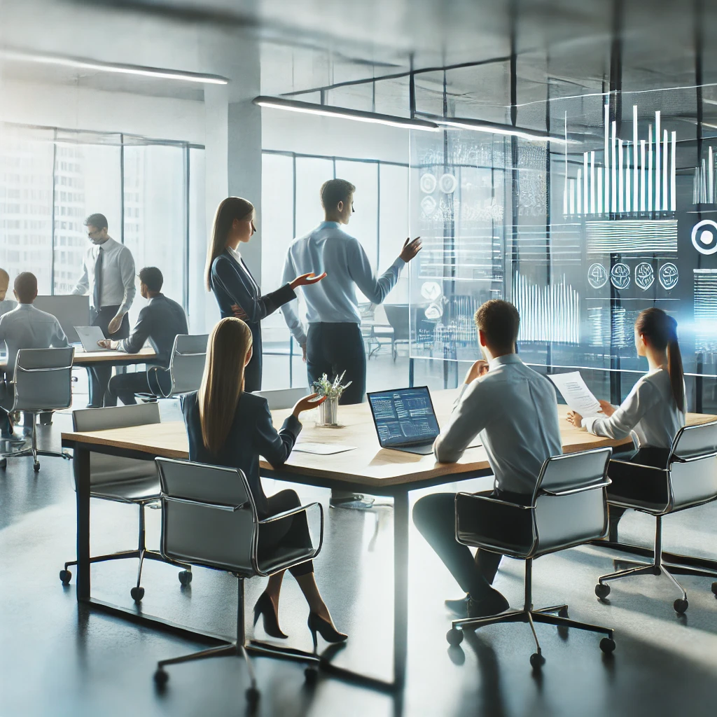 Persona Service AG & Co. KG: Ihr Partner für innovative ...