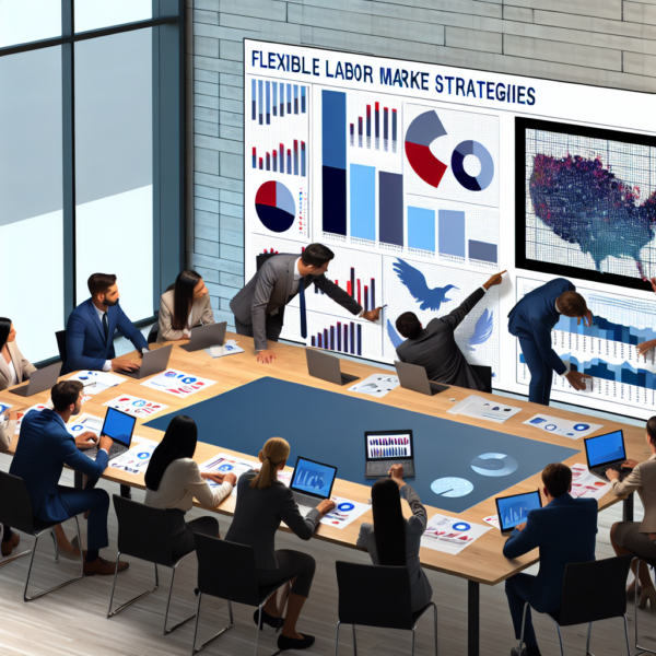 Kostenkalkulation in der Zeitarbeit: Wie man den richtigen Verrechnungssatz berechnet ...