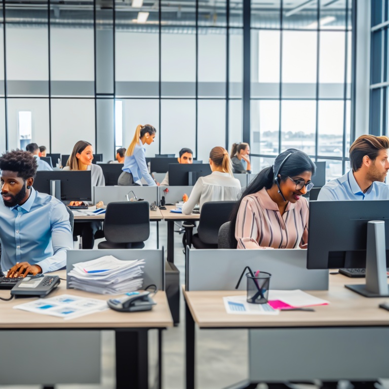House of HR Deutschland: Ihr Partner für flexible Personallösungen und ...
