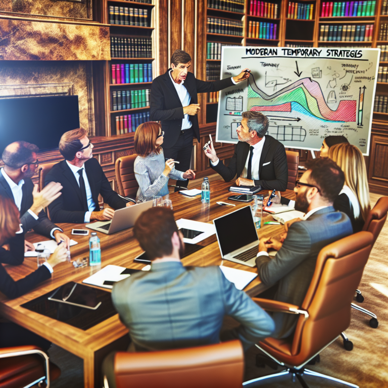 House of HR Deutschland: Ihr Partner für flexible Personallösungen und ...