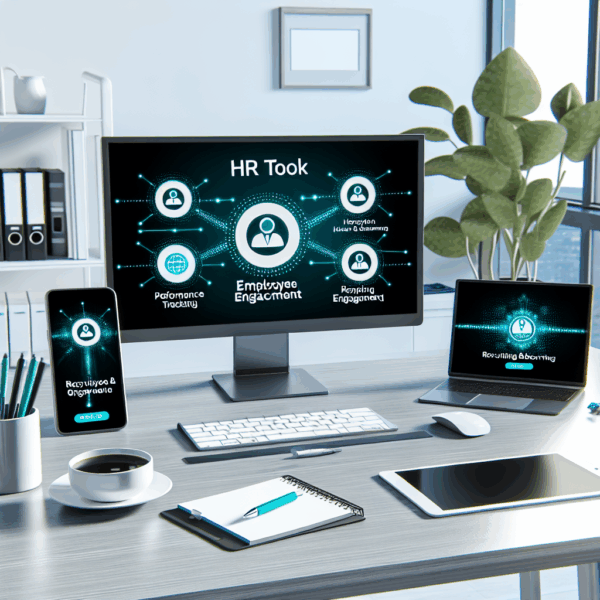 House of HR Deutschland: Ihr Partner für flexible Personallösungen und ...